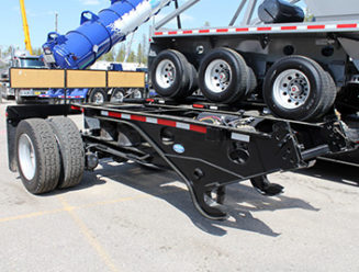Semi Trailer Rental Prices - Hayworth Equipment Sales