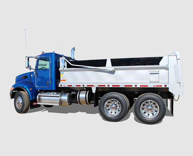 Dump Body Boxes For Sale - Hayworth Equipment Sales, Edmonton