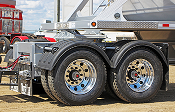 Load Line Quad Cross Gate Wagon - Hayworth Equipment Sales, Edmonton
