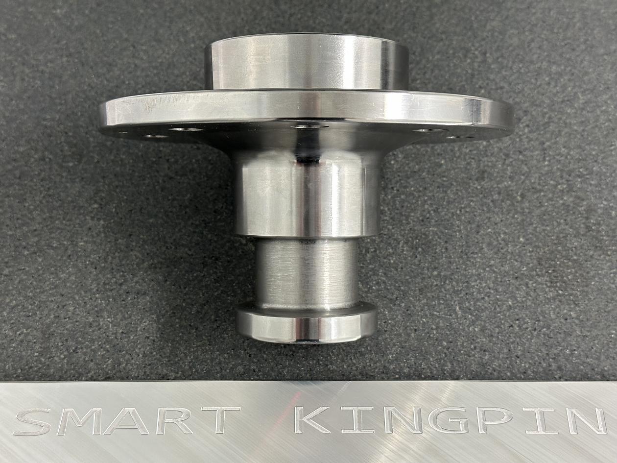 Safety Kingpin by Anstee Indication Systems (ais) - Hayworth Equipment ...