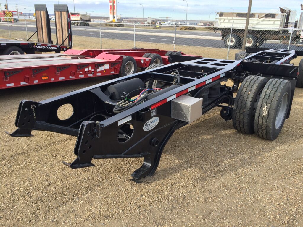 New & Used Jeeps and Boosters For Sale - Hayworth Equipment Sales ...