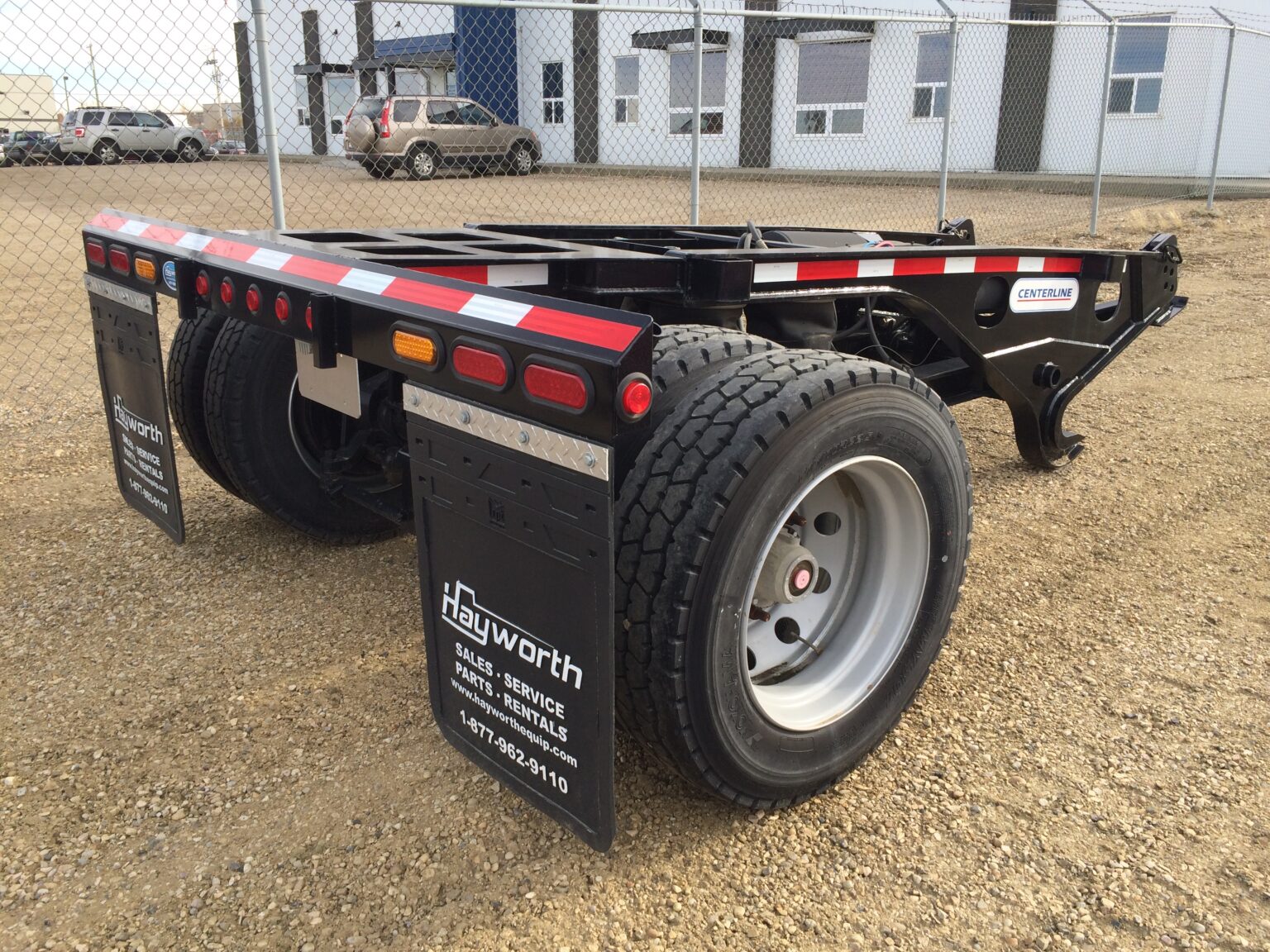 New & Used Jeeps and Boosters For Sale - Hayworth Equipment Sales ...