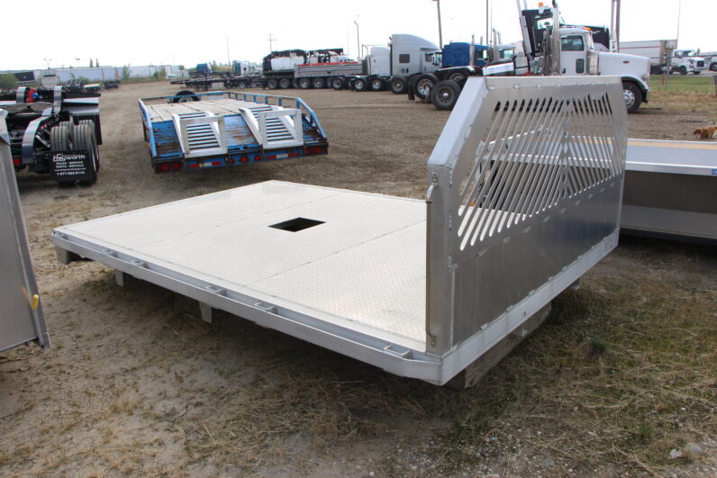 Dump Body Boxes For Sale - Hayworth Equipment Sales, Edmonton